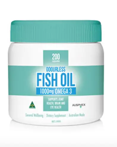 Sports Nutrition - Ausphex