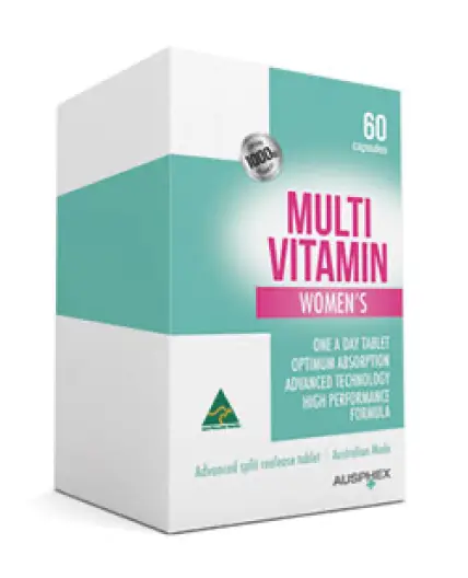 Sports Nutrition - Ausphex