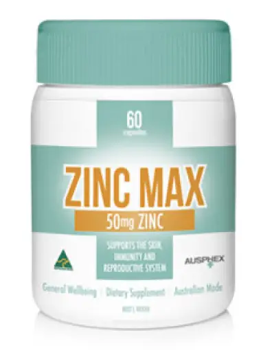 Sports Nutrition - Ausphex