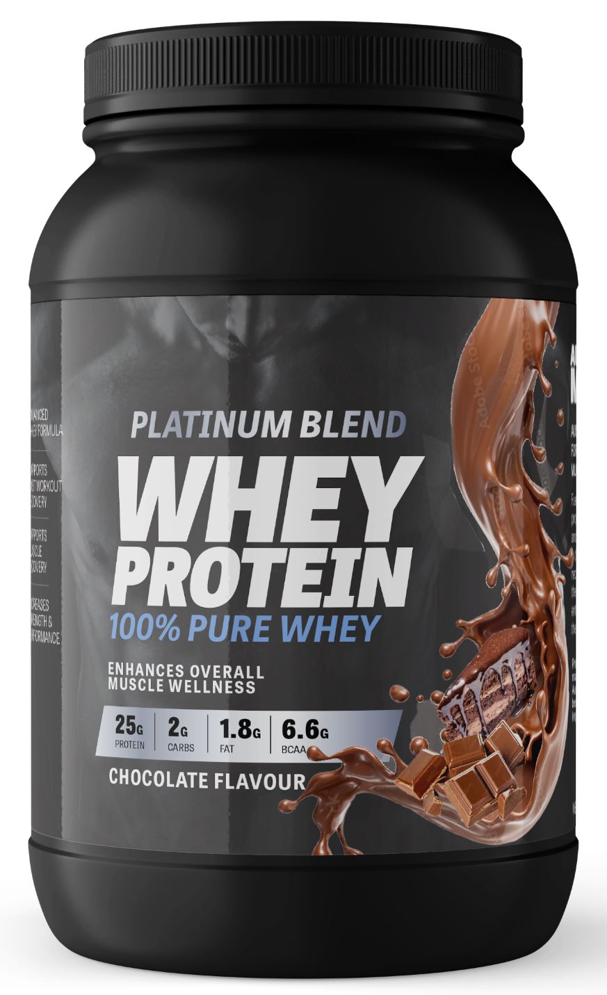 Sports Nutrition - Ausphex