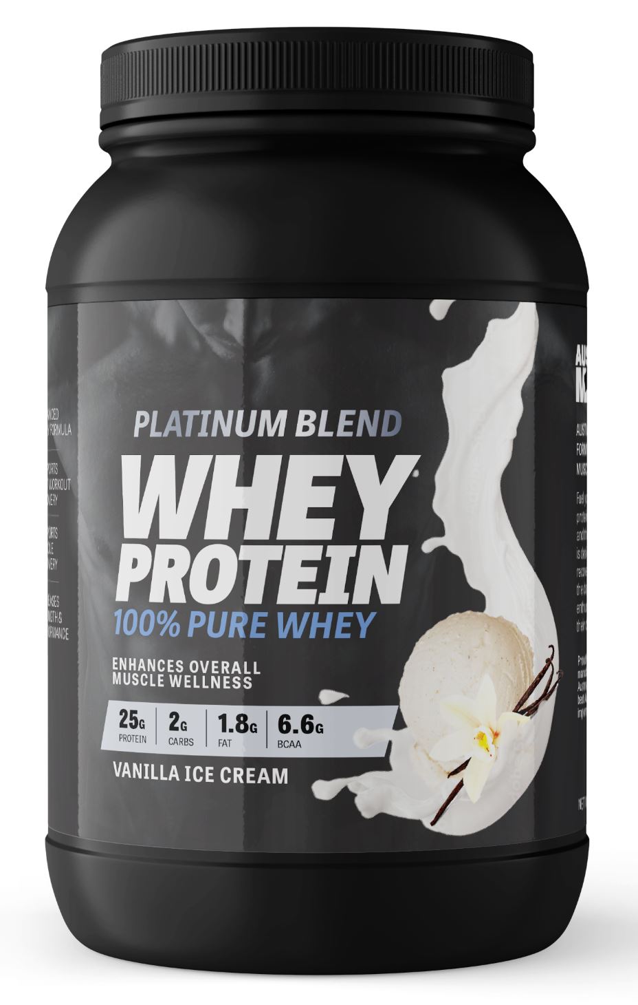 Sports Nutrition - Ausphex